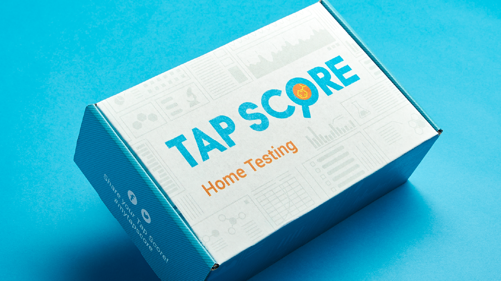 Tap Score - Jenipher Wellness